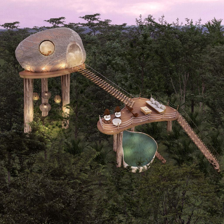 Legacy Tulum - Legacy Estate Rentals & Asset Management